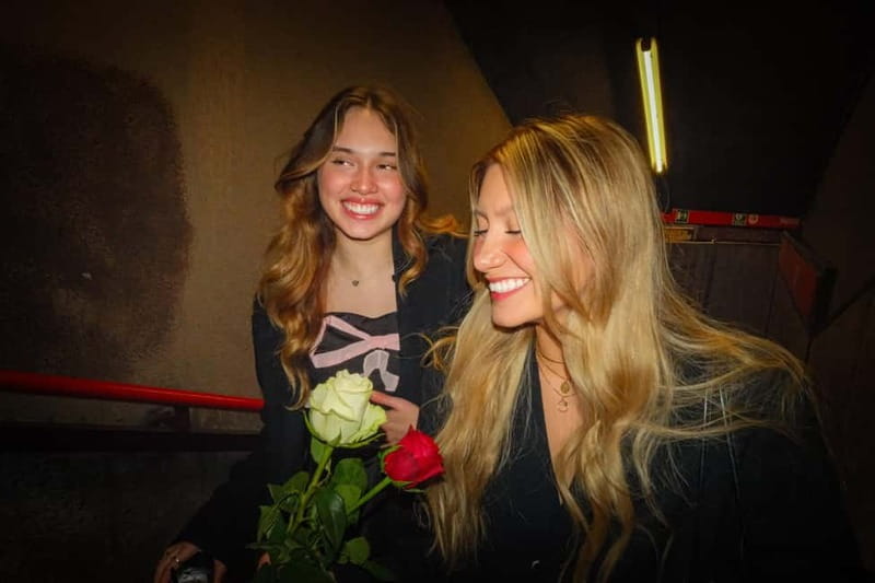 Pro & Instagrammable photo shoots in Paris - FAQ