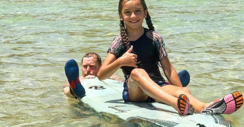 Pro Surf group lessons in Da Nang Vietnam - Who Would Enjoy This Experience?