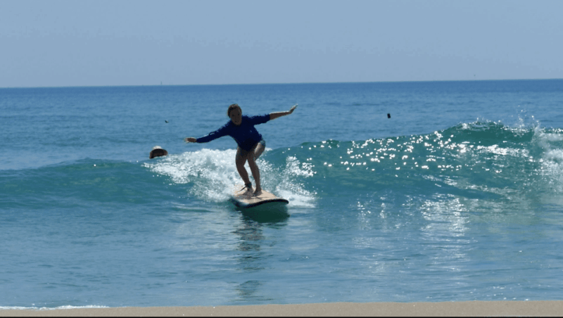 Pro Surf group lessons in Da Nang Vietnam - Final Thoughts