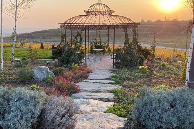 Probably the Best Restaurant and Wine Cellar near Bucharest - Authenticity and Value