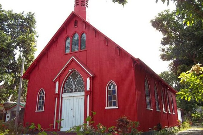 Probolinggo City Tour For Cruise Passengers - Final Thoughts