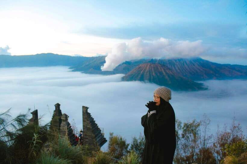 Probolinggo: Dawn Journey to Mount Ijen Sunrise Expedition - Key Points