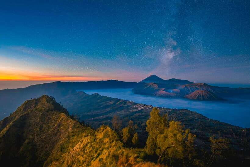 Probolinggo: Dawn Journey to Mount Ijen Sunrise Expedition - Analyzing the Value