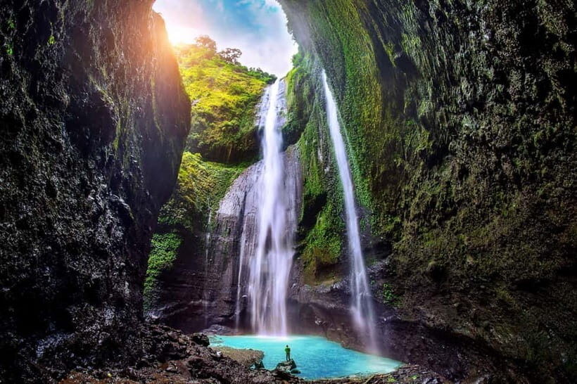 Probolinggo: Private Madakaripura Waterfall Mist & Cliffs - A Closer Look at the Madakaripura Waterfall Tour