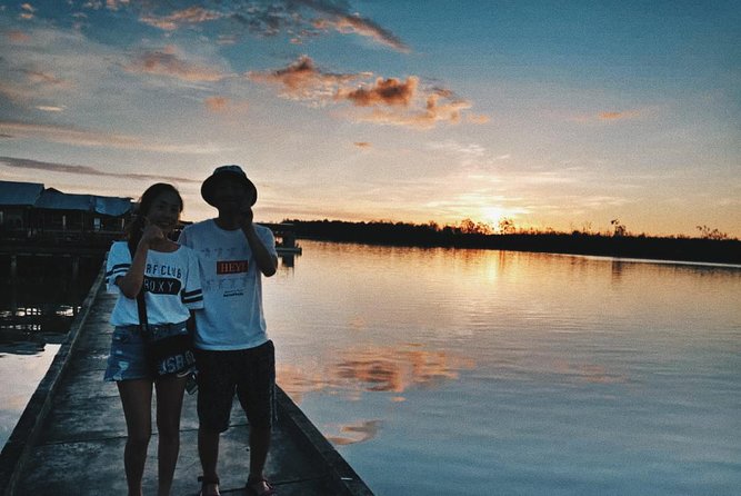 Proboscis Monkey and Fireflies River Cruise - Summary: Who Should Consider This Tour?