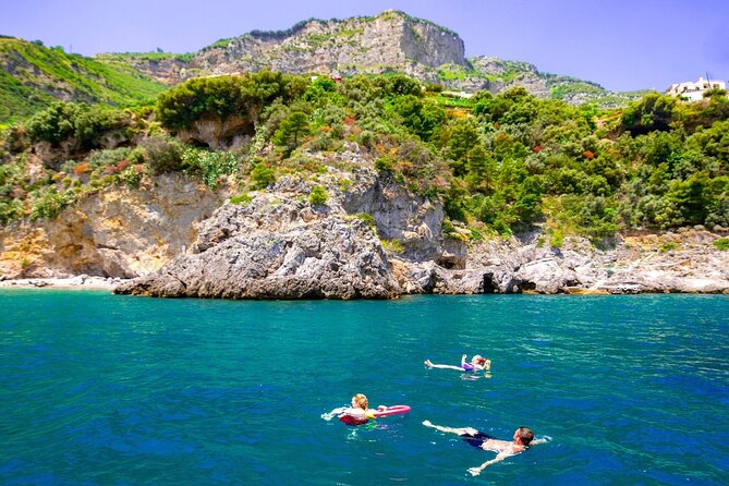 Procida Boat Tour From Ischia - What to Expect