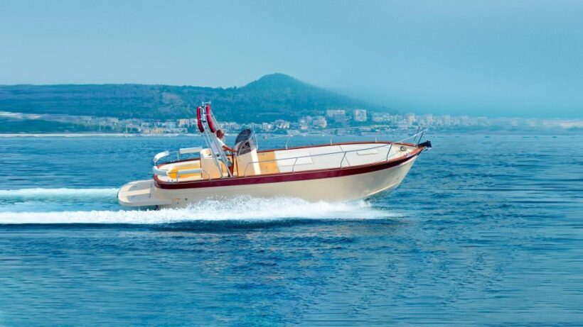 Procida: Boat Tour with Swimming Stops and Underwater Photos - Who Will Love This Experience?