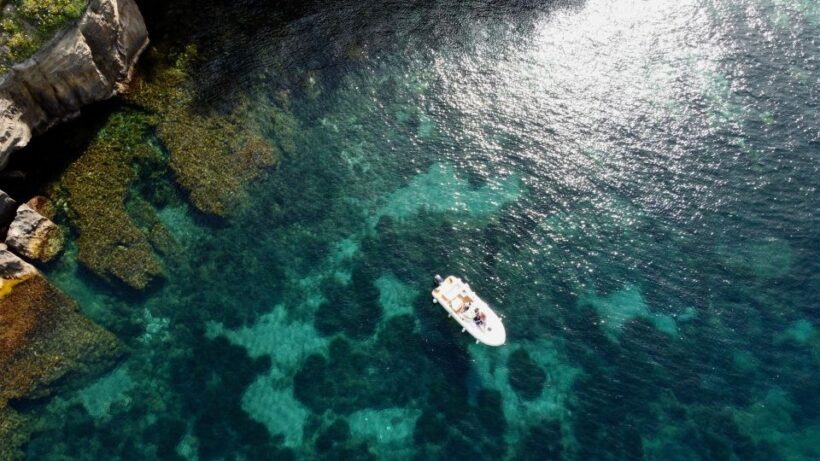Procida: Boat Tour with Swimming Stops and Underwater Photos - Why Authenticity and Expert Guides Matter
