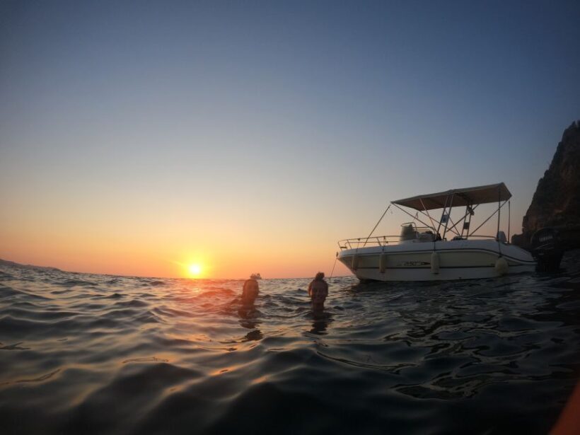 Procida: Boat Tour with Swimming Stops and Underwater Photos - Final Thoughts: Who Will Appreciate This Tour?