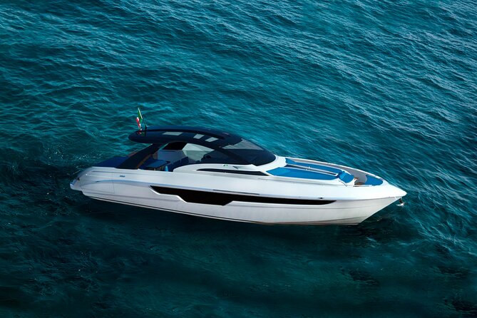 Procida Island Private Tour by Luxury Yacht - The Sum Up