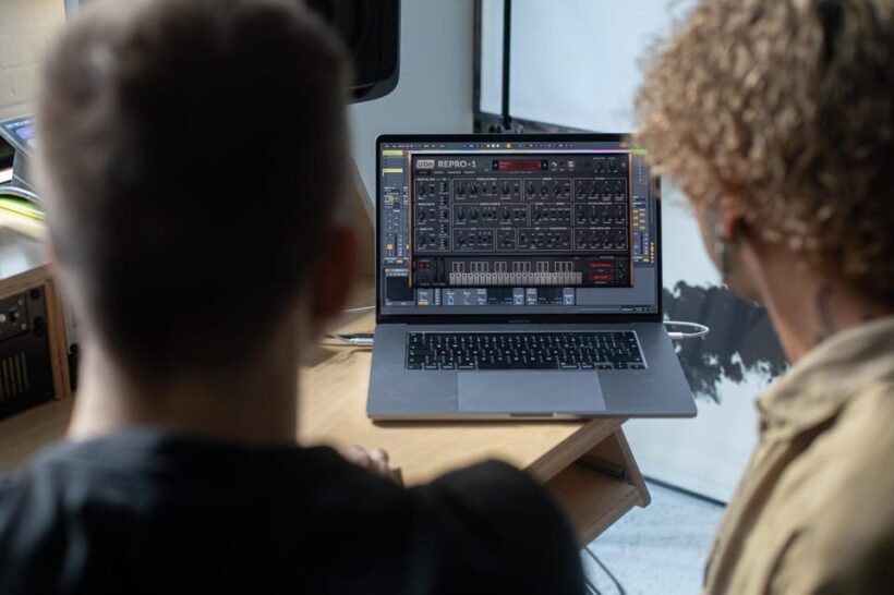 Produce Techno and House Music in Berlin - Key Points