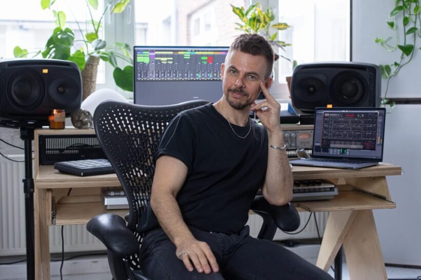 Produce Techno and House Music in Berlin - What to Expect from the Studio Experience