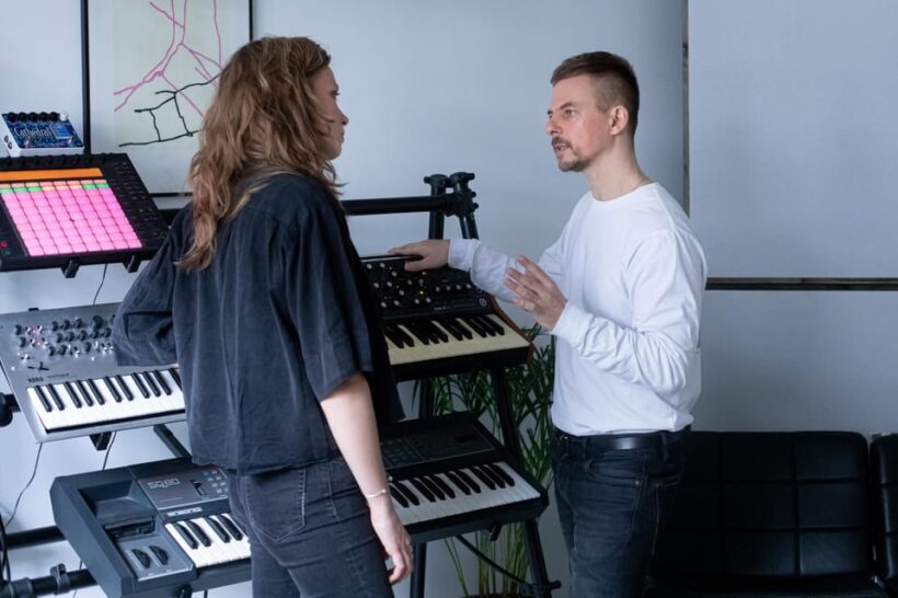 Produce Techno and House Music in Berlin - Practical Details and Tips