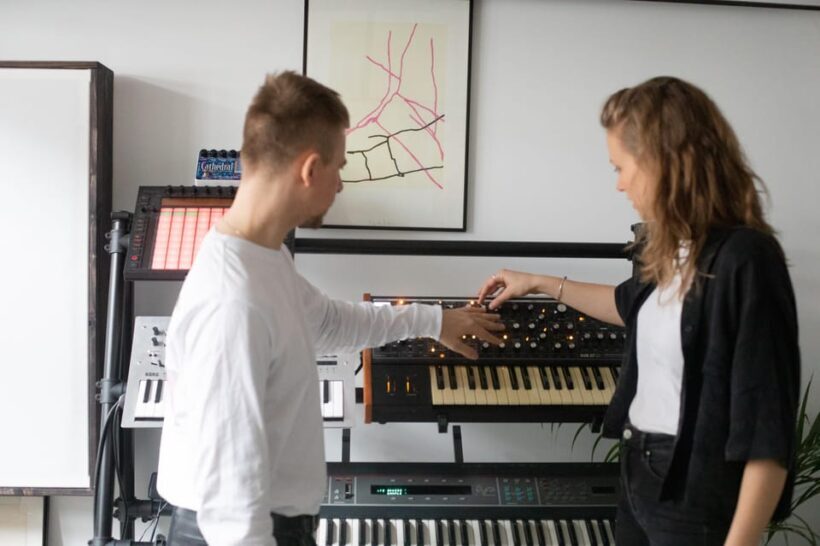 Produce Techno and House Music in Berlin - FAQs