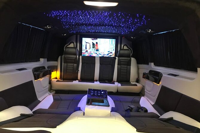 Professional Airport Transfer Services in All Turkey - Real Traveler Insights