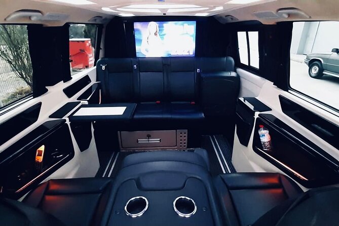 Professional Airport Transfer Services in All Turkey - Final Thoughts: Who Should Use This Service?