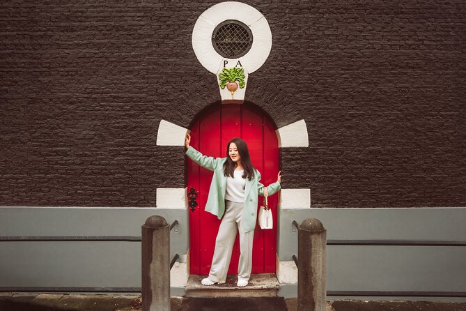 Professional Amsterdam Photo Shoot - Practical Details and Tips