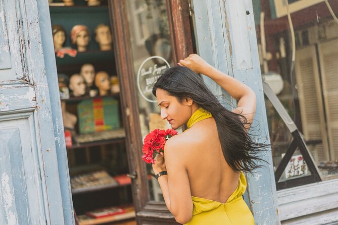 Professional Amsterdam Photo Shoot - Who Should Consider This Tour?