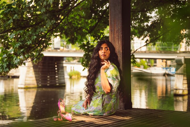 Professional Amsterdam Photo Shoot - Final Thoughts