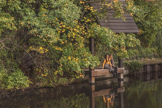 Professional Amsterdam Photo Shoot - FAQ