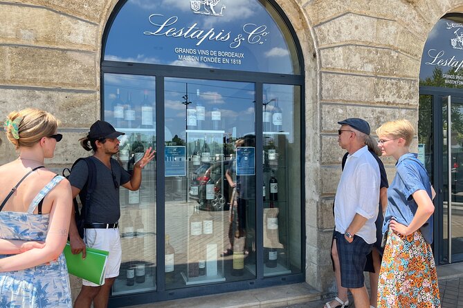 Professional - Bordeaux Wine and Cheese Tasting with a walking tour - How Does This Tour Compare to Other Bordeaux Experiences?