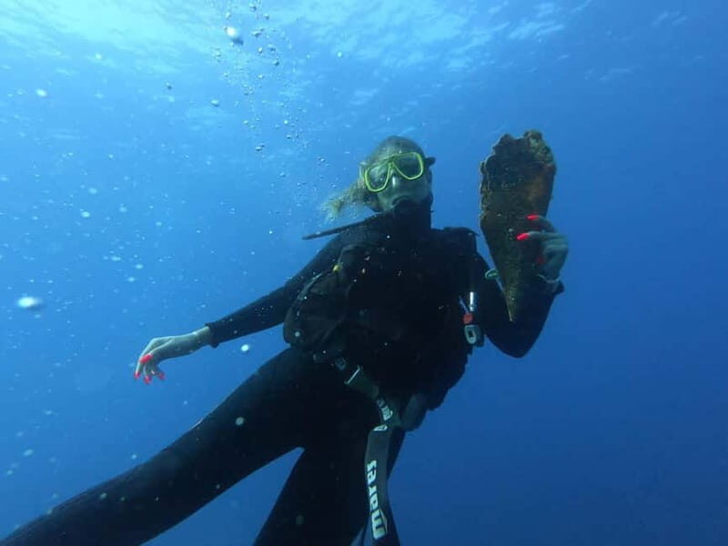 Professional Diving & Blue Cave Tour with Lunch from Split - Who Will Love This Experience?
