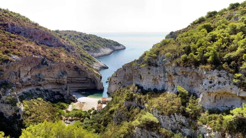 Professional Diving & Blue Cave Tour with Lunch from Split - Final Thoughts