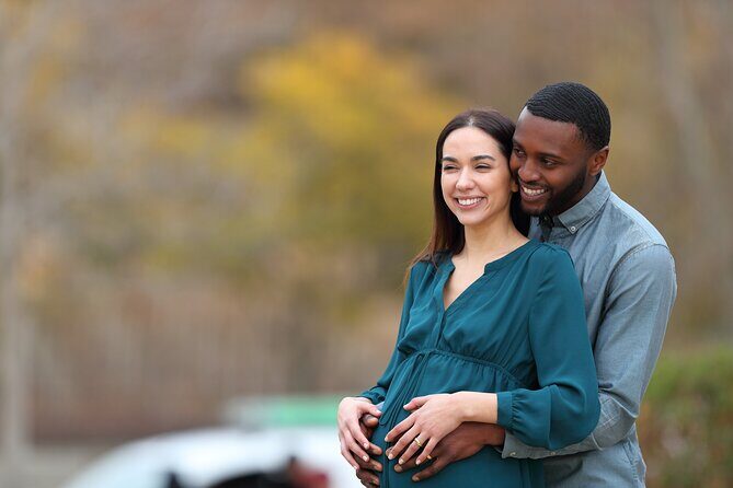 Professional Maternity Photoshoot in Melbourne - Key Points