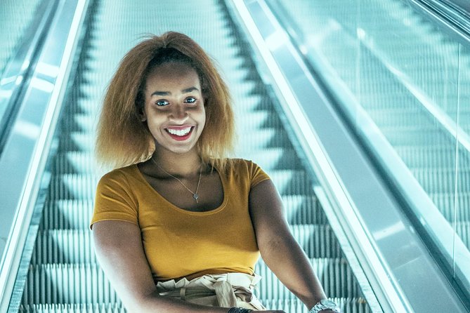 Professional Night Photo Session and Tour in Amsterdam - Photography Package Details