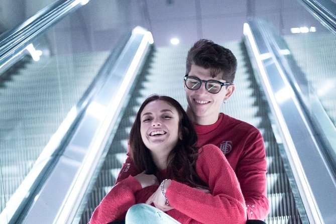 Professional Night Photo Session and Tour in Amsterdam - Pricing Structure and Value