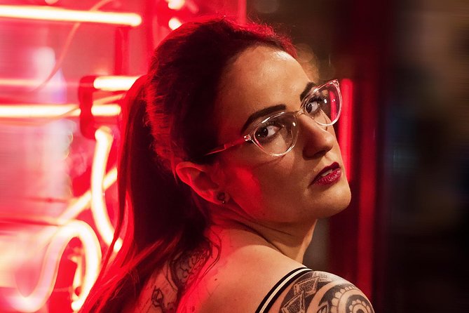 Professional Night Photo Session and Tour in Amsterdam - Customer Experiences and Reviews