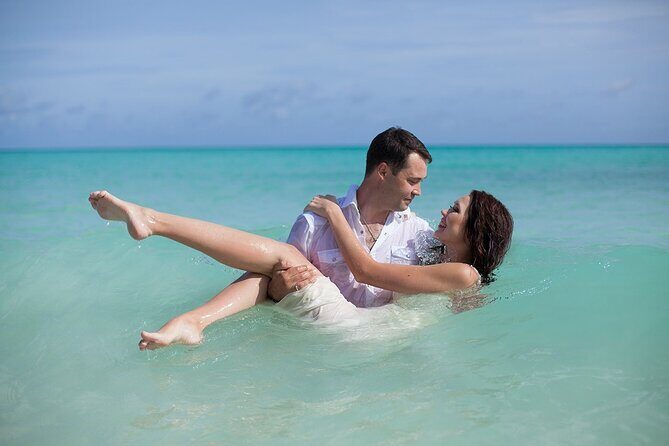 Professional Photo Session at a Bavaro Beach - FAQ