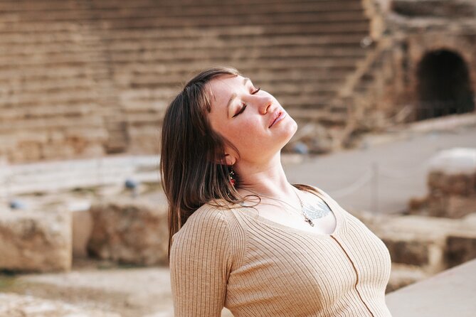 Professional Photo Session in Malaga - Who Should Book This?