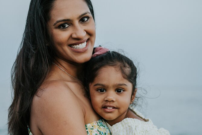 Professional Photo Session in Malaga - The Sum Up