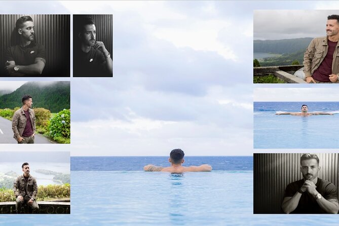 Professional Photo Session in São Miguel - Accessibility Features for All Travelers