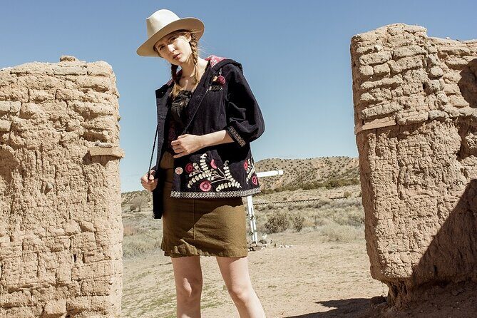 Professional Photo Shoot 1-Hour Activity in Santa Fe - The Value of This Photo Shoot