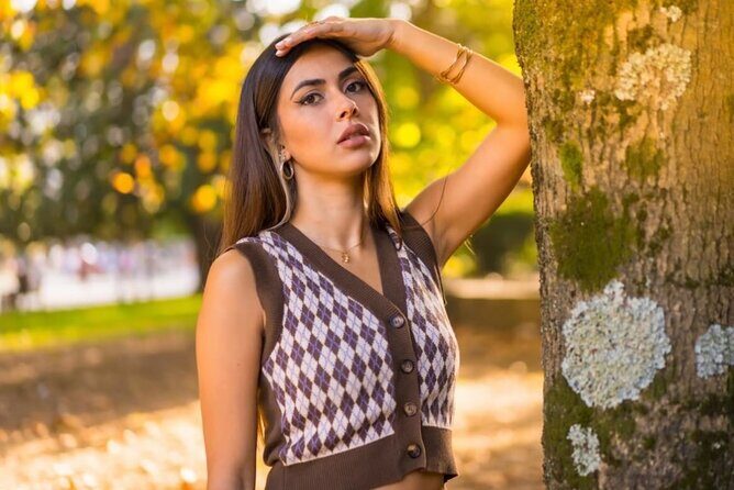 Professional photo shoot at CDMX - Frequently Asked Questions