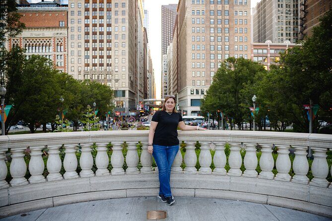 Professional Photo Shoot in Chicago - Price and Value