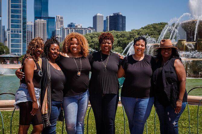 Professional Photo Shoot in Chicago - Final Thoughts