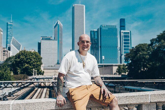 Professional Photo Shoot in Chicago - FAQs