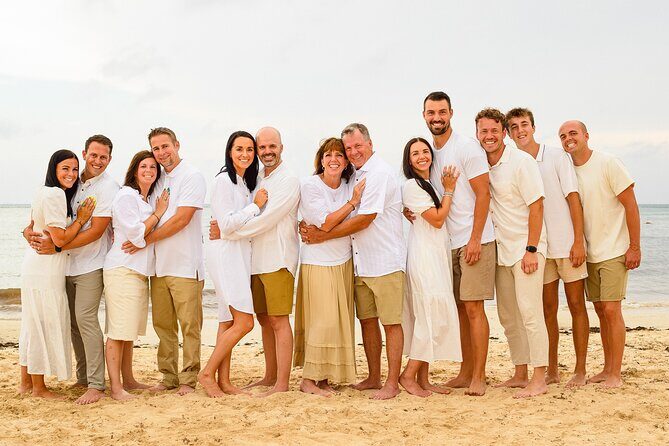 Professional Photo Shoot Session in Daytona Beach - Detailed Review of the Experience