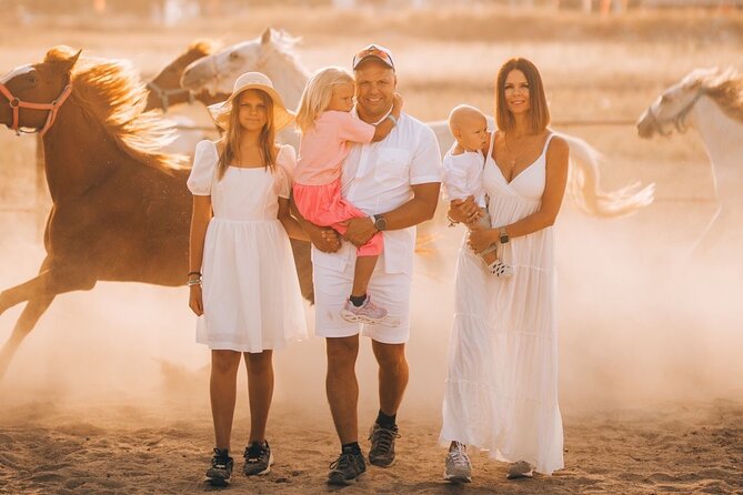 Professional Photo shooting in Cappadocia. - The Practical Details