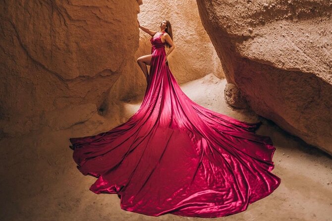 Professional Photo shooting in Cappadocia. - Who Should Consider This Experience?
