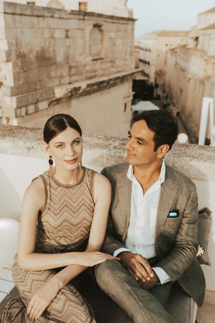Professional photo shooting in Naples - How This Tour Fits Into Your Naples Visit