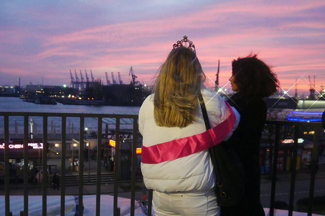 Professional photo tour with Hamburg sights - What Makes This Tour Special