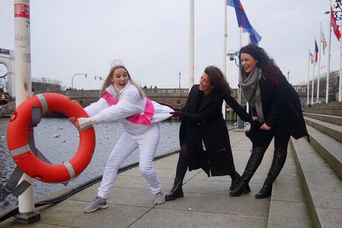 Professional photo tour with Hamburg sights - Final Thoughts: Who Will Love This Tour?