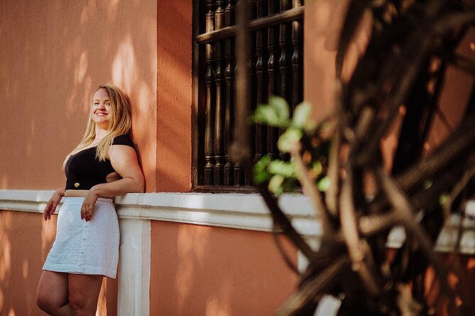 Professional Photographer Cartagena De Indias - Key Points