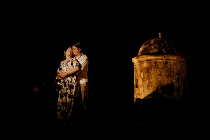 Professional Photographer Cartagena De Indias - Meeting and End Points