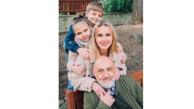 Professional Photographer Champagne @ivetta_photos - What to Expect During Your Photoshoot