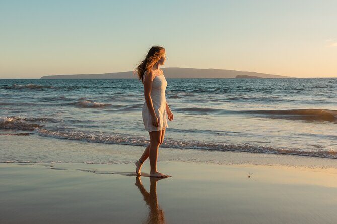 Professional Photographer in Maui - Key Points